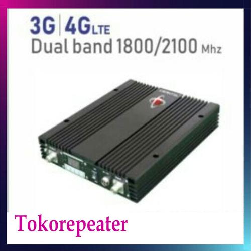 Jual Pico Repeater Dualband, Repeater Penguat Sinyal Resmi Postel - Jakarta Selatan ...
