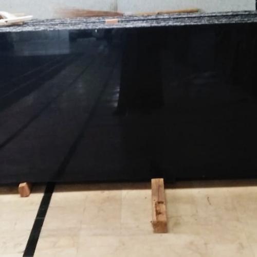 Jual top table granit hitam / granit hitam Nero super - Kota Tangerang ...