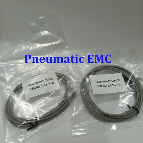 Jual Sensor Switch EMC HX-31R - Jakarta Barat - Hydraulic Pneumatic ...