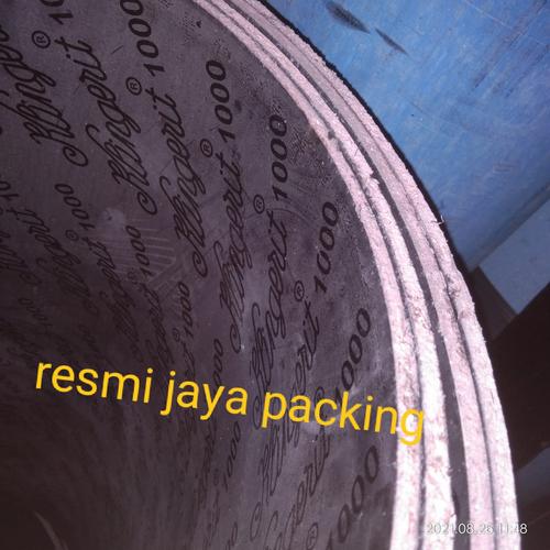 Jual packing klingrit 1000 1mm 1,5mtr x 2mtr - Jakarta Barat ...