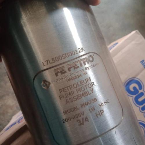 Jual Motor STP FE Petro 3/4 - Jakarta Timur - Pertashop-pertamina ...