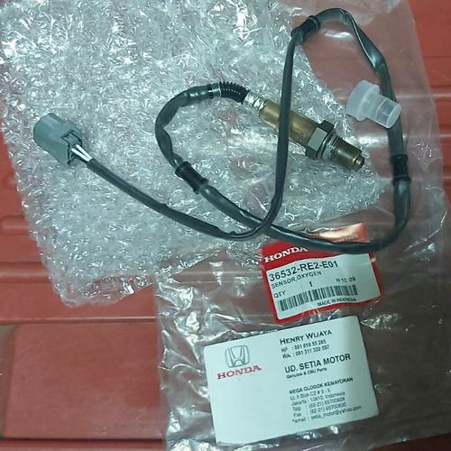 Jual Sensor Oxygen Oksigen Bawah Honda Brio Genuine - Jakarta Pusat ...