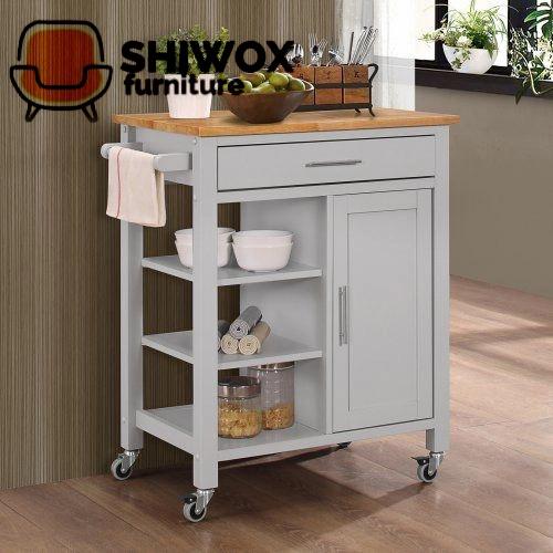 Jual kitchen set island table small - island table minimalis - meja ...