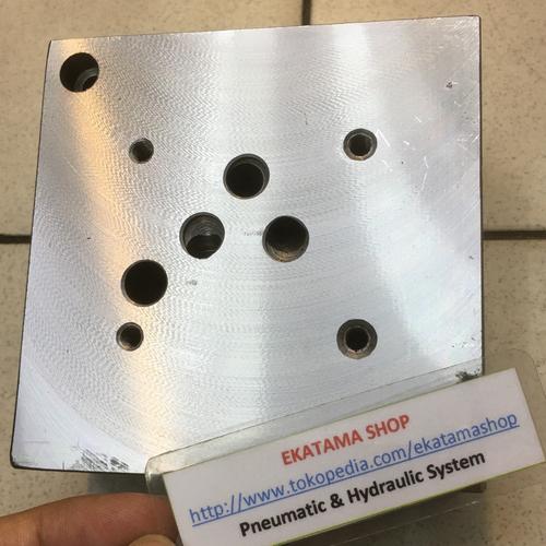 Jual Manifold DSG 03 (MMC 03-1Station) - Jakarta Barat - Abadi ...