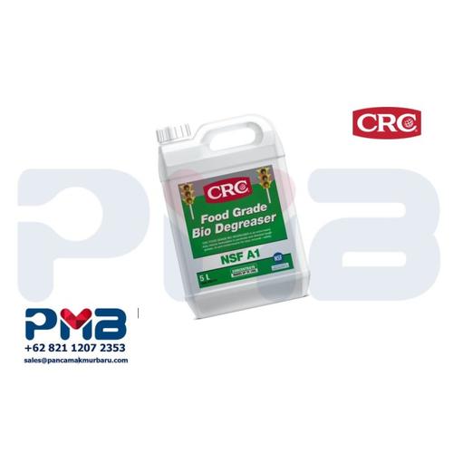Jual CRC Food Grade Cleaner Bio-Degreaser - FG05171 FG05172 - 5 l ...