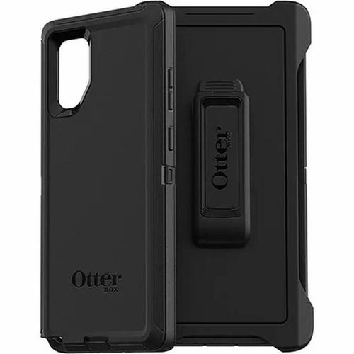 Jual Samsung Note 10 Plus - Hardcase Tactical Otter Box Defender Series ...