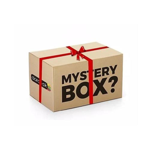 Jual Mystery Box Mistery Box Harta Karun Original - 50ribu - Jakarta ...