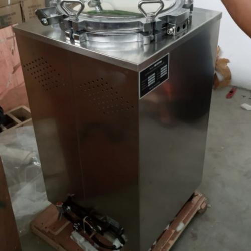Jual Autoclave 50 liter / Autoclave 50 liter merk China - Jakarta Pusat ...