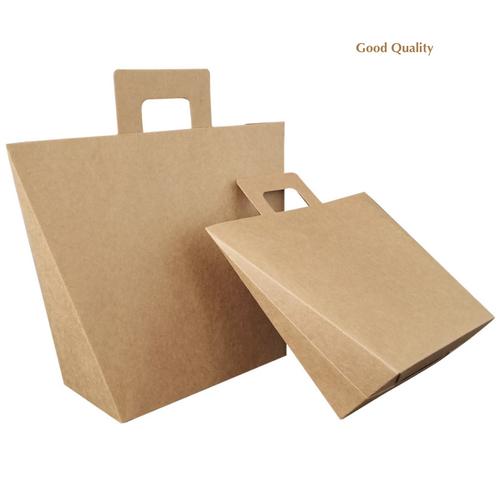 Jual Kotak Hampers Makanan / Kotak Kue / Kotak Suvenir Unik / Kotak ...