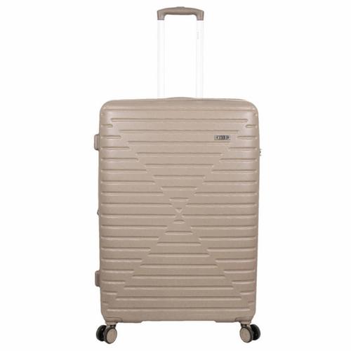 Jual Koper Elle 31253 Large 29 inch Original - Gold - Kota Tangerang ...