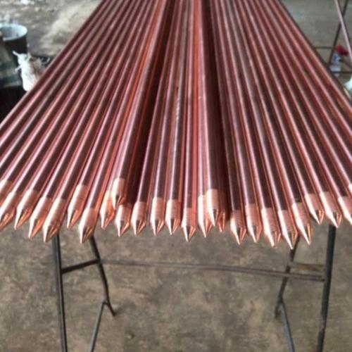 Jual ground rod copper 3/4 4 meter - Kab. Tegal - cv.MandiriLogamJaya ...