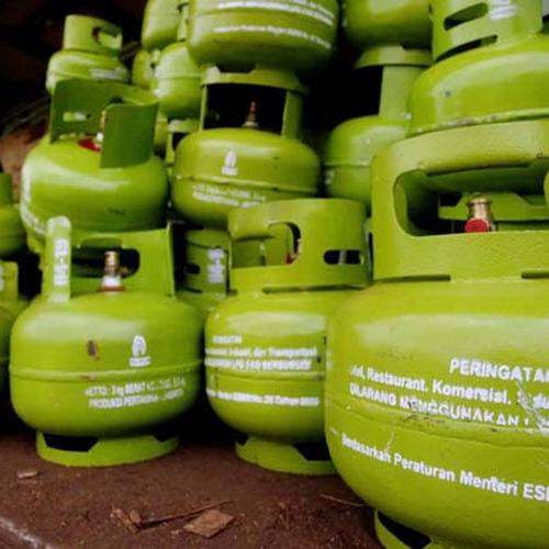 Jual Tabung Gas 3kg kosong - Kab. Banyumas - RazkaTokoSembako | Tokopedia
