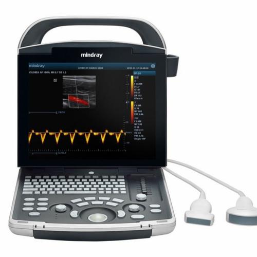 Jual USG 2D BW PW Doppler Mindray DP-10 DP10 Linear - Jakarta Pusat ...