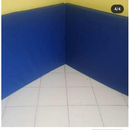 Jual Busa Matras pelindung dinding tembok anti jedot untuk bayi - Fence ...