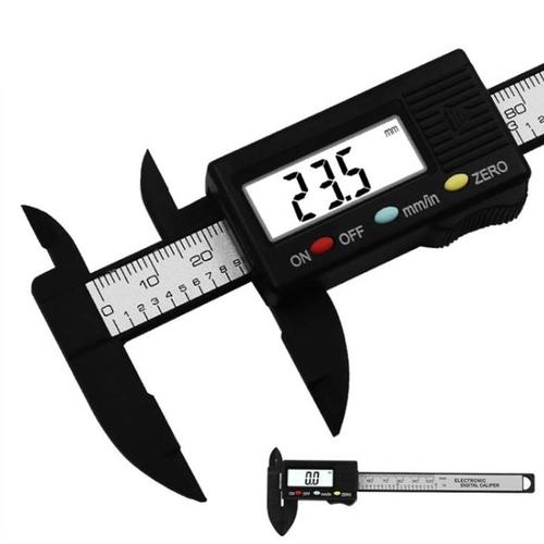 Jual Caliper Jangka 150MM Alat Ukur Jangka Penguasa Cali Meter Sigmat ...