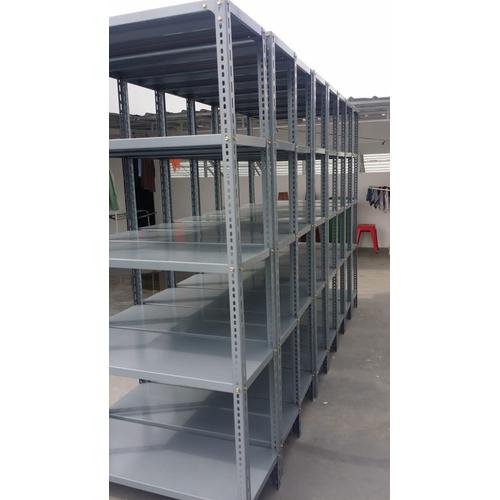 Jual Rak besi daiko uk 200 x 100 x40 5 shelve d bantu rakit - Jakarta ...