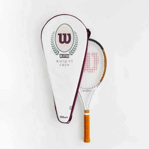 Jual KITH x Wilson Pro Staff 97 Racquet - Kab. Tangerang ...