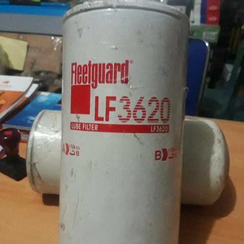 Jual Oil filter LF3620 fleetguard USA/ Filter oli / Lube filter LF 3620 ...