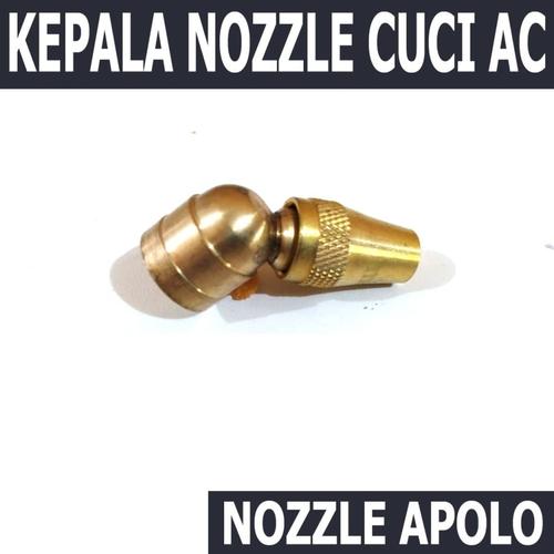 Jual Nozzle Apollo - Kepala nozzel cuci ac atau angin kompressor drat 1 ...