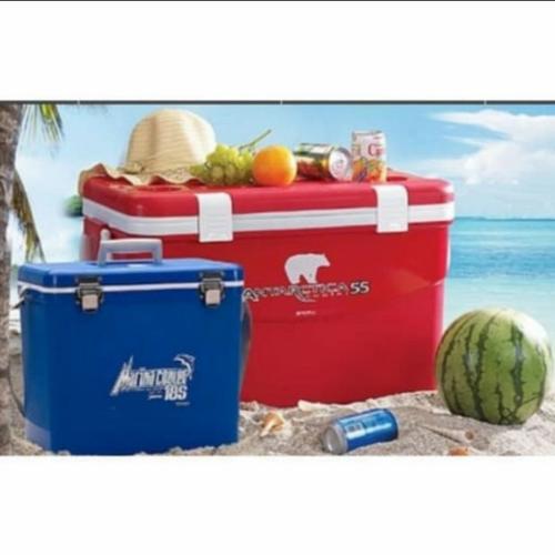 Jual Cooler Box Ice Antartica 55 Liter / Box Es Lion Star Uk Jumbo ...