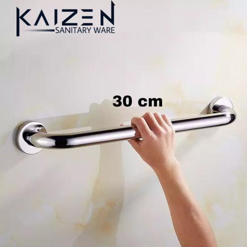 Jual pegangan bathub/pegangan kamar mandi stainless/pegangan toilet ...