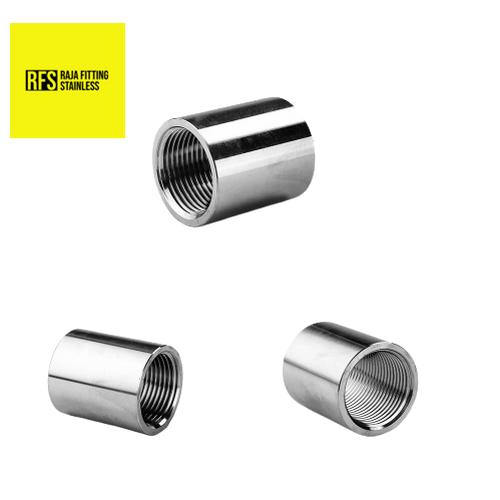 Jual Socket Stainless steel 3/4"(inch) - Jakarta Barat - Raja Fitting ...