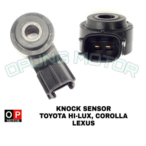 Jual Knock Sensor Toyota HI-lux - Corolla - Lexus - Kota Cimahi ...