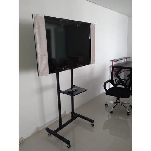 Jual Bracket Standing TV 65 60 55 50 49 43 32 Inch Braket Stand TV - 14 ...