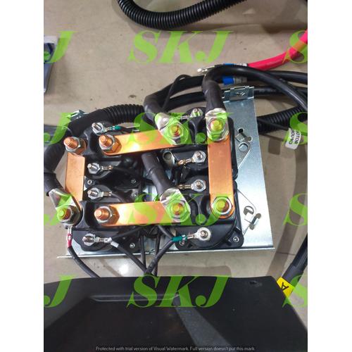 Jual CONTROL BOX WINCH UNIVERSAL - Jakarta Pusat - Sekawan Jaya Iwan ...