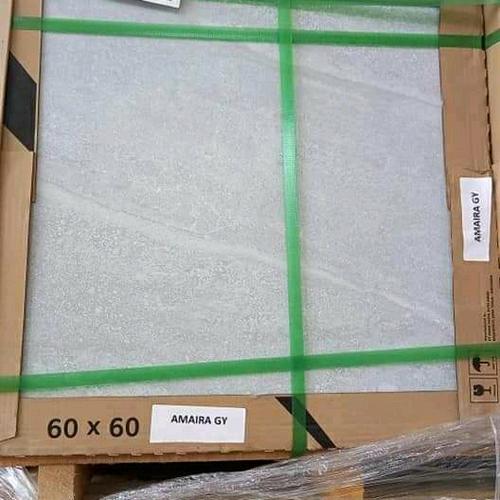 Jual granit kasar carpot 60x60 abu2 AMAIRA GREY by ARNA TILES - Kab ...