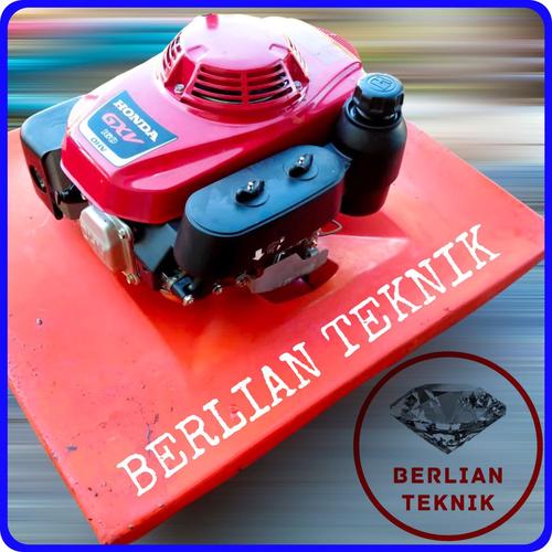 Jual Portable Floating Fire Pump Honda Pompa Apung Kebakaran - Jakarta ...