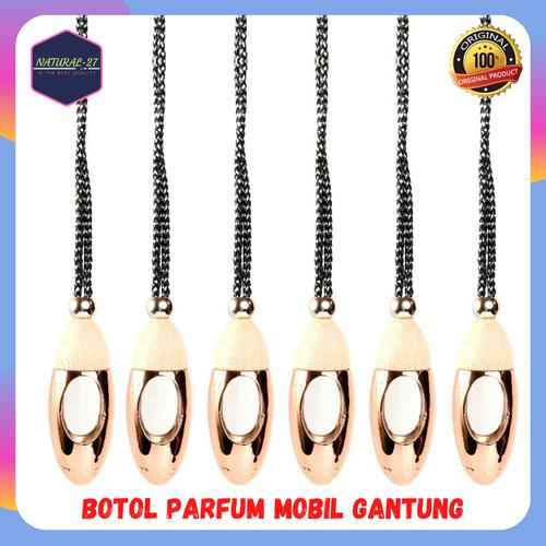Jual Botol Parfum Mobil Kosong Gantung Tahan Panas Pengharum Pewangi ...
