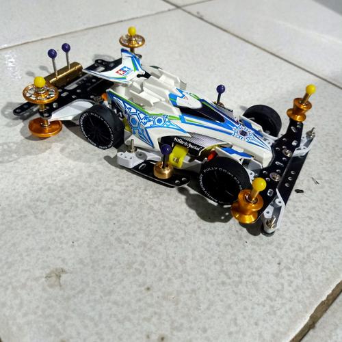 Jual tamiya side dumper class - Kab. Bekasi - ragcha tamiya | Tokopedia