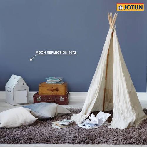 Jual CAT TEMBOK INTERIOR JOTUN EASY/COVER/MAJESTIC-MOON REFLECTION/4072 ...