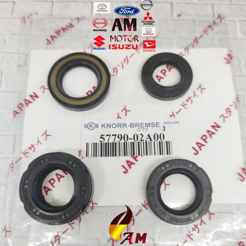 Jual SEAL POWER STEERING KIT BAWAH ATAU SEAL RACK STEERING BAWAH ATOZ ...