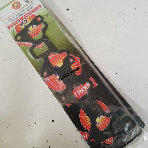 Jual PACKING PAKING MANIFOLD MANIPOL MINYAK INLET T120SS INJEKSI ...