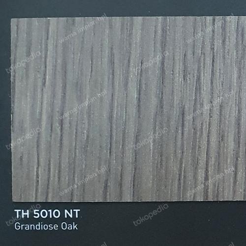 Jual HPL TACO TIPE TH 5010 NT Grandiose Oak - Jakarta Selatan - warna ...