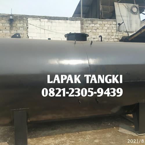Jual Tangki Solar Tangki BBM Tangki Minyak 10.000 Liter - Kota ...