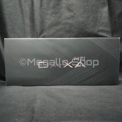 Jual Rexus DAXA M71 Pro Gaming Keyboard Garansi Resmi - Merah, Black ...