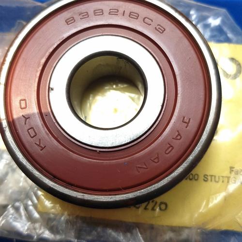 Jual Bearing Puteran AC Mercedes tahun tua Genuine Parts. KOYO 838218C3 ...