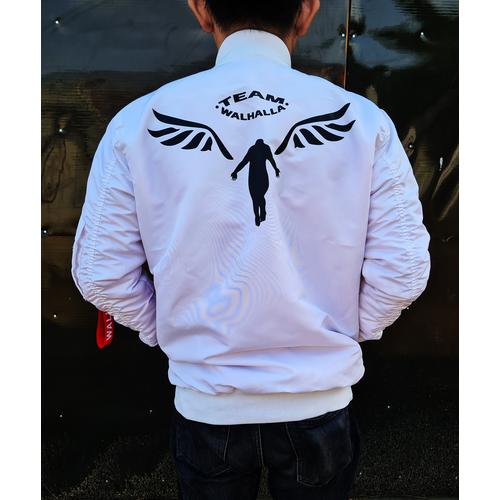 Jual Jaket Anak dan Dewasa Anime Tokyo Revengers Team VALHALLA ...