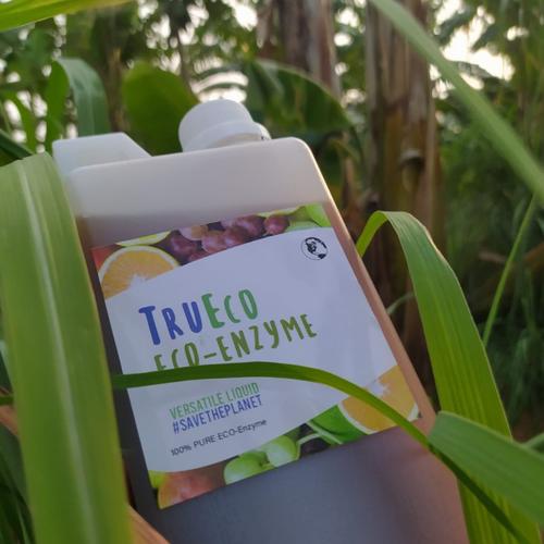 Jual Eco Enzyme / Pupuk Organik / Cairan Serbaguna / Vitamin Tanaman ...