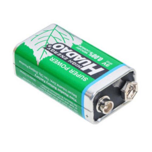 Jual Battery Baterai 9V Kotak Camelion 9VDC Batre for Arduino / ESR ...