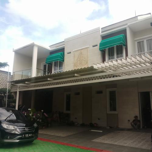 Jual Canopy buka tutup Lovera/pergola buka tutup /atap otomatis/atap ...