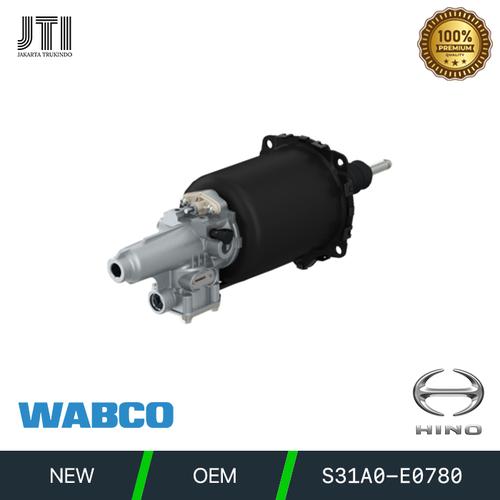 Jual CLUTCH BOOSTER KOPLING BAWAH HINO 700 S31A0-E0780 9700514780 ...