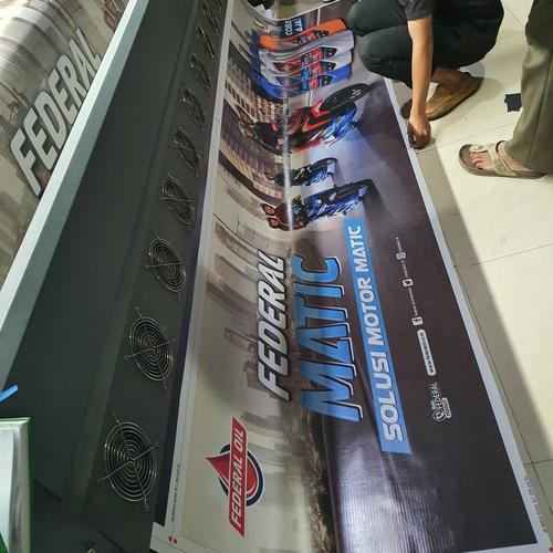 Jual cetak spanduk baligo mmt 1 hari selesai bahan 280 gram premium ...