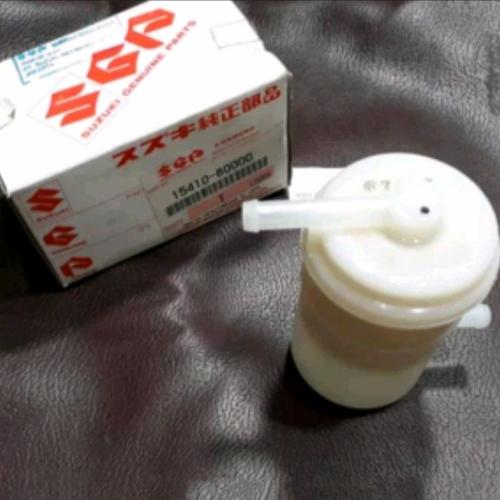 Jual Saringan Bensin Fuel Filter Suzuki Vitara Escudo Sidekick Original ...