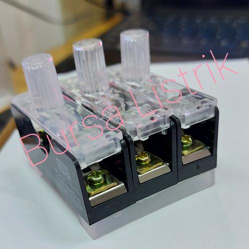Jual Fuse Kubur 3 Pole FS-103 - Jakarta Pusat - Bursa Listrik | Tokopedia