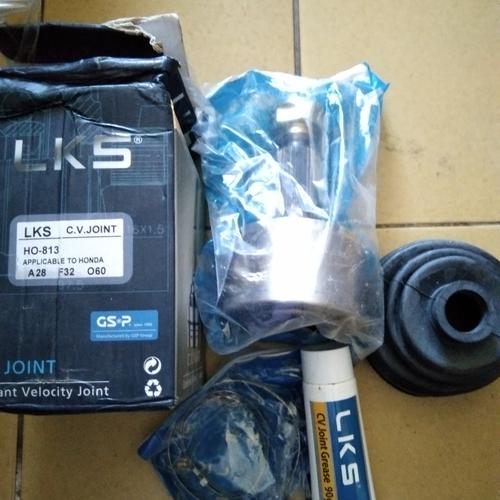 Jual Cv Joint Luar As Roda Luar Honda Crv Gen2 Gen 2 2003 2004 2005 2006 - Kota Surabaya ...