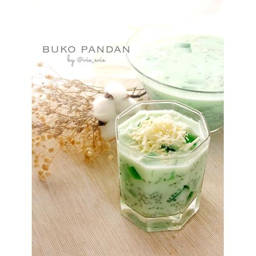 Jual Buko Pandan - Jakarta Pusat - Alavie Kitchen | Tokopedia
